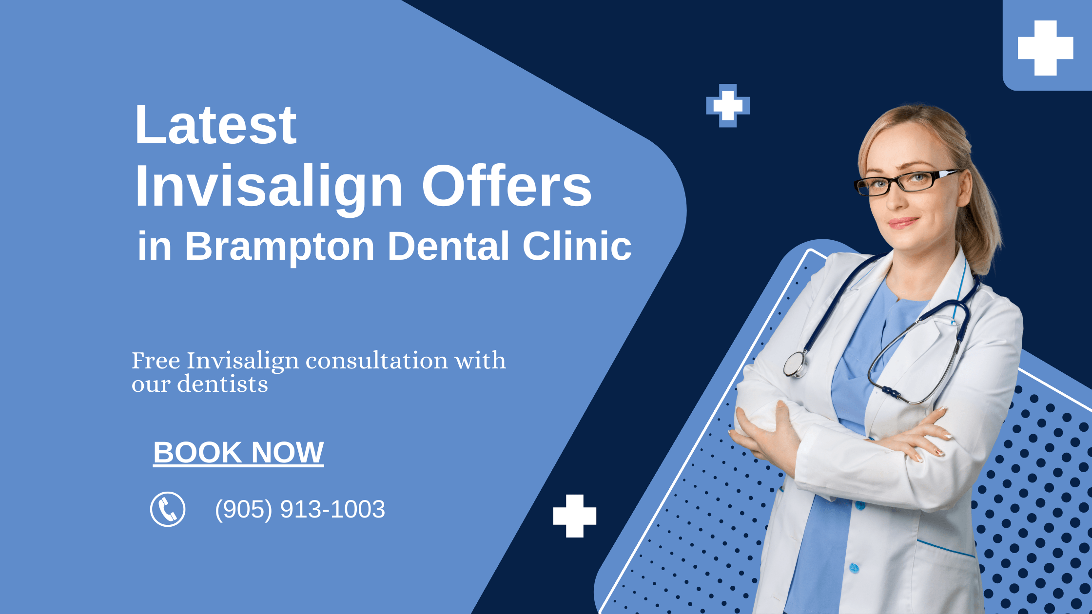 Latest Invisalign Offers: Affordable Teeth Straightening | HA Dental